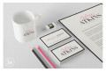Logo and Website Design :: Chelsea Atkins Photography - Saffron Avenue