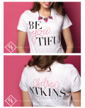 Logo and Website Design :: Chelsea Atkins Photography - Saffron Avenue