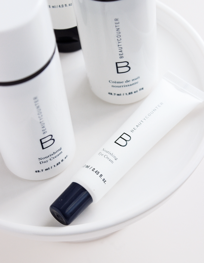 Beautycounter Before & After - How it changed my life & confidence...