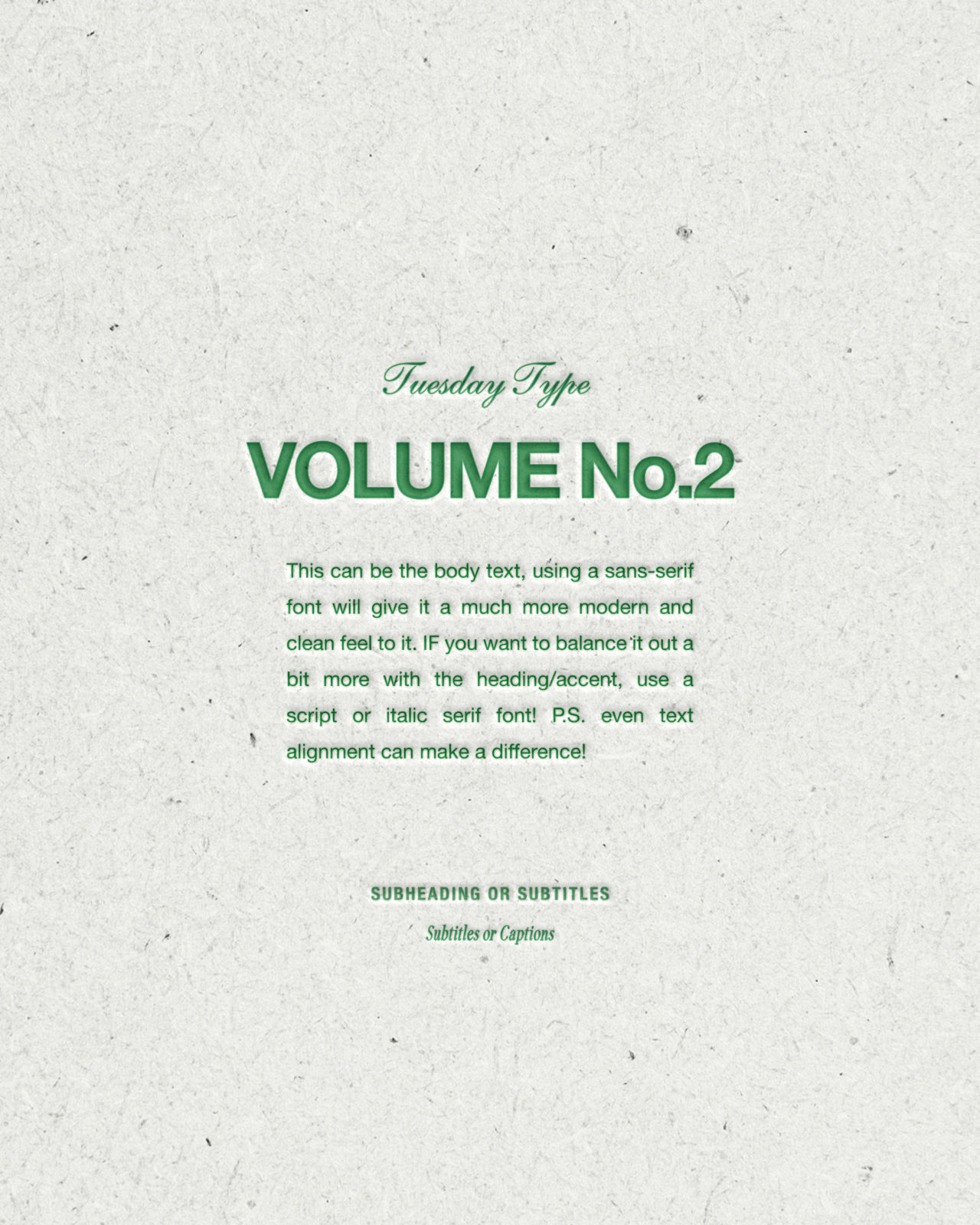 Blog - Saffron Avenue