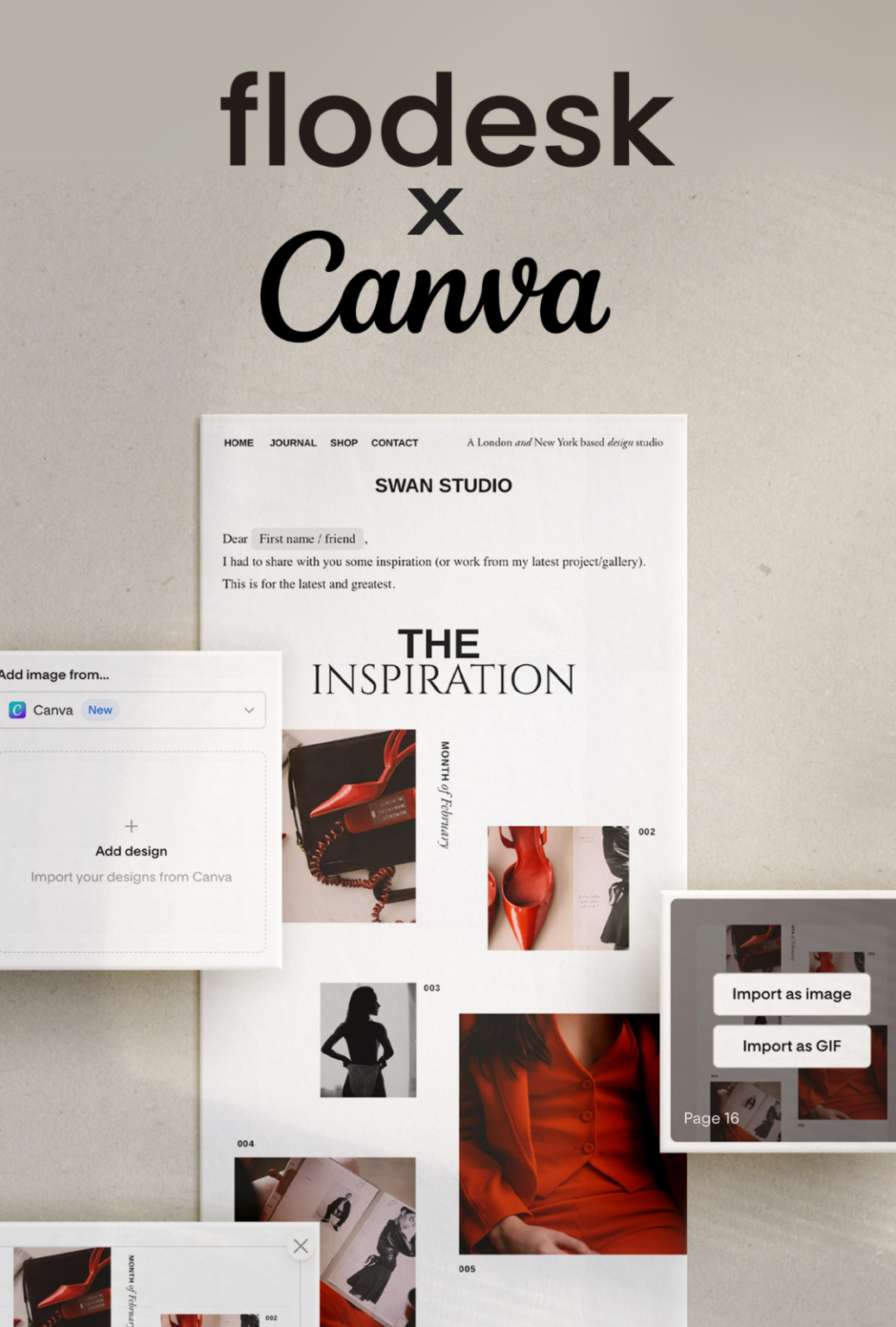 The Flodesk + Canva Integration Is Here—A Tutorial on How to Use It ...